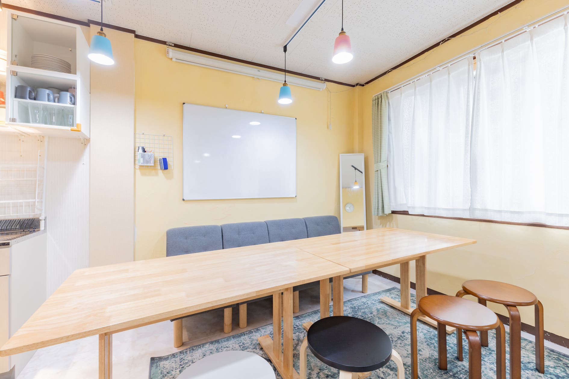 <MG3>子ども用玩具あり✨映画鑑賞会💖推し活💍撮影📸ゲーム機🎮ボドゲ🎉16名まで利用OK🎈駅チカ１分★スーパーやピザ屋すぐ🚩の写真12