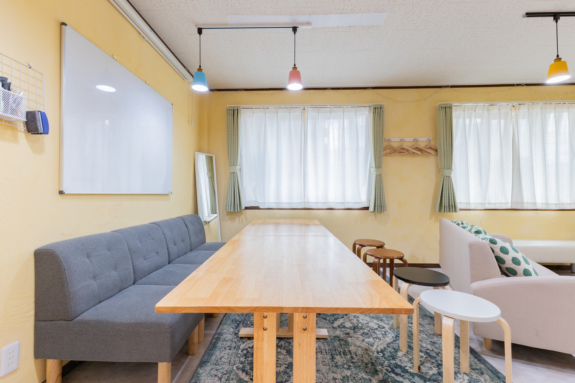 <MG3>子ども用玩具あり✨映画鑑賞会💖推し活💍撮影📸ゲーム機🎮ボドゲ🎉16名まで利用OK🎈駅チカ１分★スーパーやピザ屋すぐ🚩の写真13