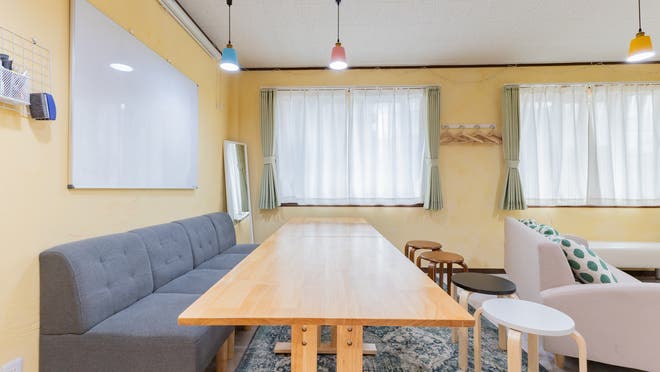 <MG3>子ども用玩具あり✨映画鑑賞会💖推し活💍撮影📸ゲーム機🎮ボドゲ🎉16名まで利用OK🎈駅チカ1分★スーパーやピザ屋すぐ🚩の写真13