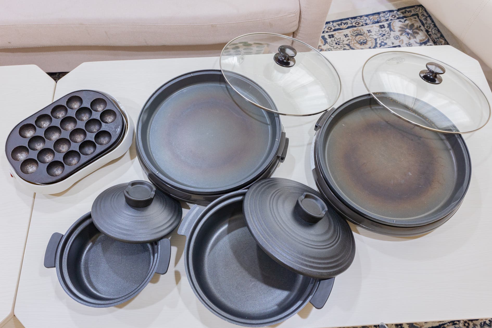 <MG3>子ども用玩具あり✨映画鑑賞会💖推し活💍撮影📸ゲーム機🎮ボドゲ🎉16名まで利用OK🎈駅チカ１分★スーパーやピザ屋すぐ🚩の写真25