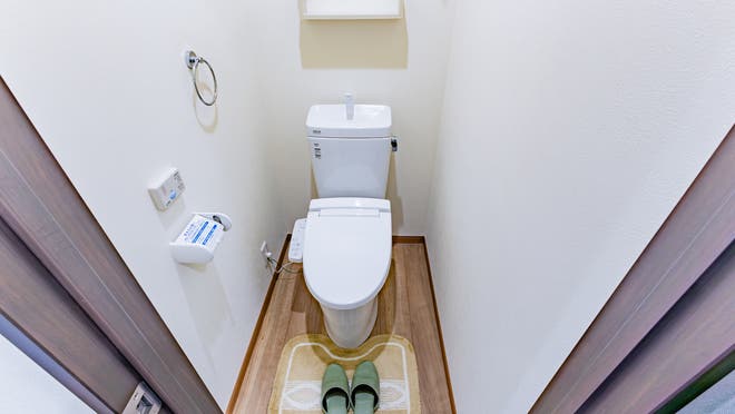 <HS3>福島駅スグ🚃10名以上の利用🆗ガスコンロ、オーブンレンジあり🍳タコ焼き器無料!の写真15