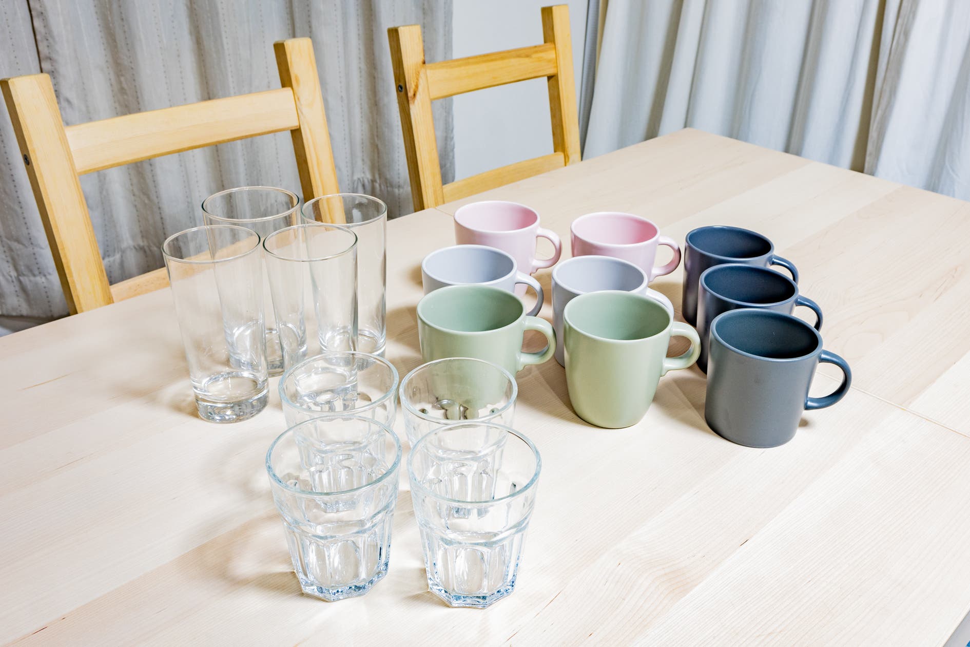 <HS3>福島駅スグ🚃10名以上の利用🆗ガスコンロ、オーブンレンジあり🍳タコ焼き器無料！の写真19