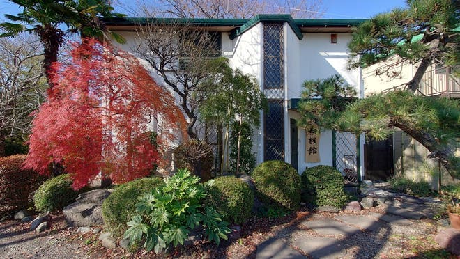 【相模原市】上溝駅徒歩7分。一軒家マルチスペース。Switch2無料。多彩な部屋と広い庭のある隠れ家的寛ぎ空間。駐車無料。の写真21