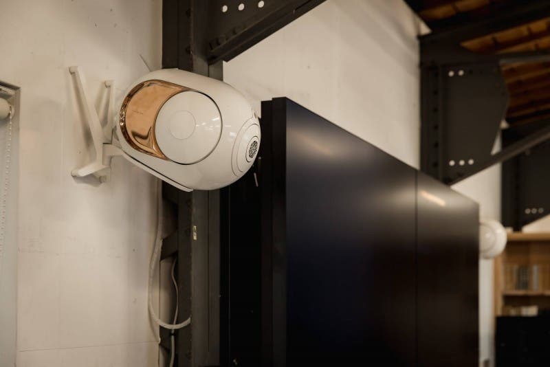 「貸切イベントスペース（2階）」勉強会、イベント、セミナー等に幅広く活用いただけます（長野市）の写真6