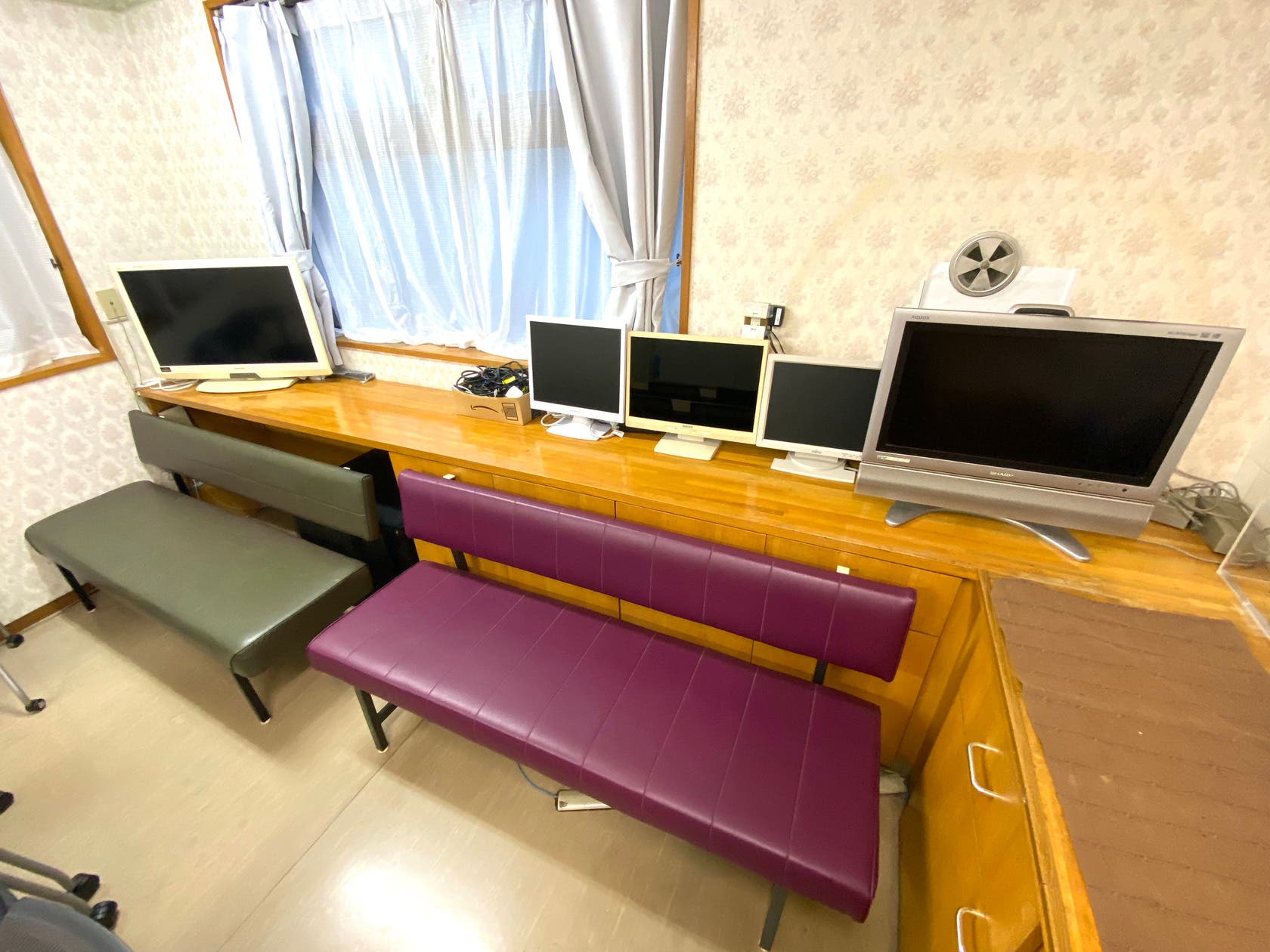 ＜高円寺会議室とロビーラウンジ＞2室利用可⭕️Wi-Fi📶セミナー/ボードゲーム/在宅W/ランチ女子会/撮影/ズーム面談の写真13