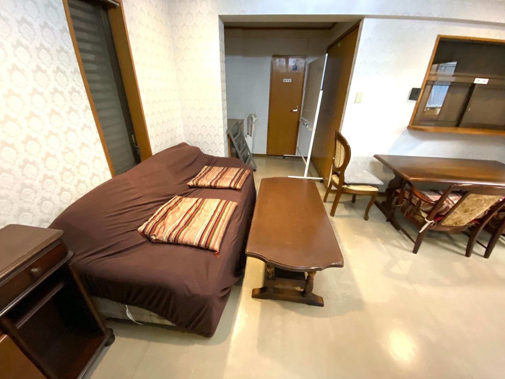 ＜高円寺会議室とロビーラウンジ＞2室利用可⭕️Wi-Fi📶セミナー/ボードゲーム/在宅W/ランチ女子会/撮影/ズーム面談の写真18