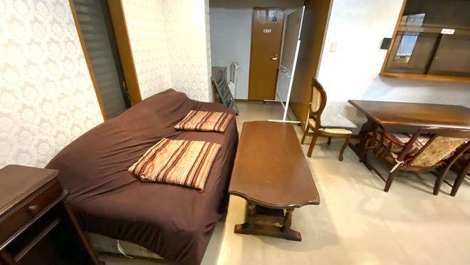 <高円寺会議室とロビーラウンジ>2室利用可⭕️Wi-Fi📶セミナー/ボードゲーム/在宅W/ランチ女子会/撮影/ズーム面談の写真18