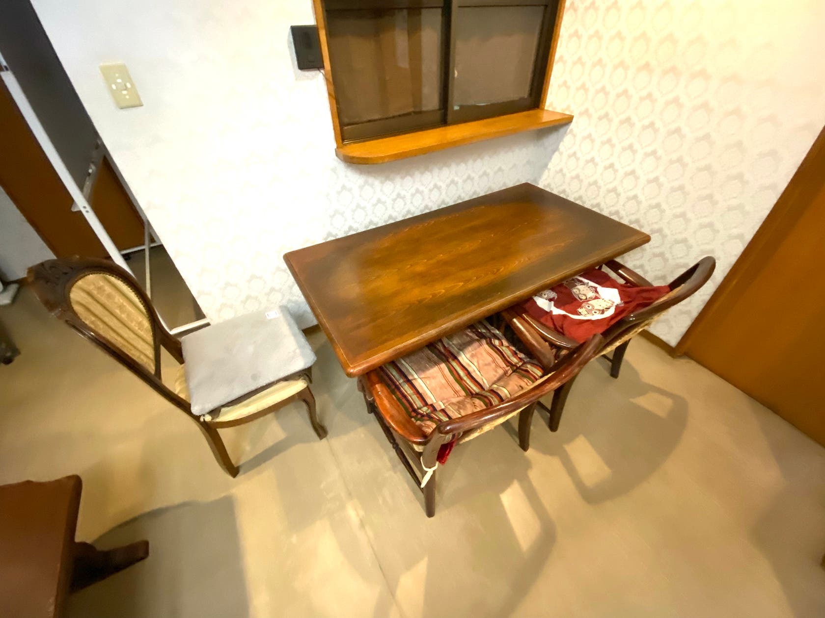 ＜高円寺会議室とロビーラウンジ＞2室利用可⭕️Wi-Fi📶セミナー/ボードゲーム/在宅W/ランチ女子会/撮影/ズーム面談の写真19