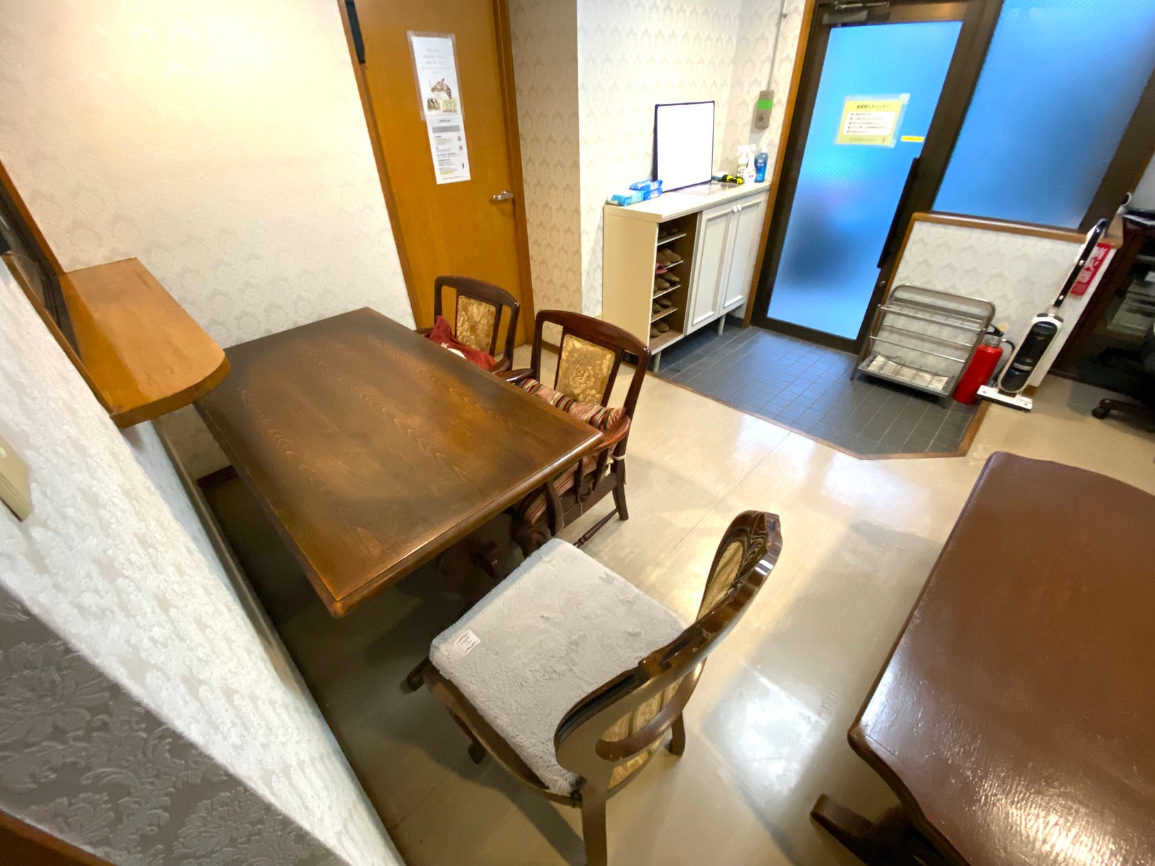 ＜高円寺会議室とロビーラウンジ＞2室利用可⭕️Wi-Fi📶セミナー/ボードゲーム/在宅W/ランチ女子会/撮影/ズーム面談の写真20