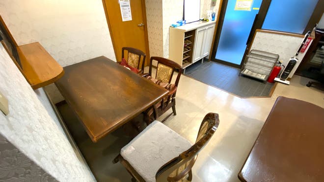 <高円寺会議室とロビーラウンジ>2室利用可⭕️Wi-Fi📶セミナー/ボードゲーム/在宅W/ランチ女子会/撮影/ズーム面談の写真20