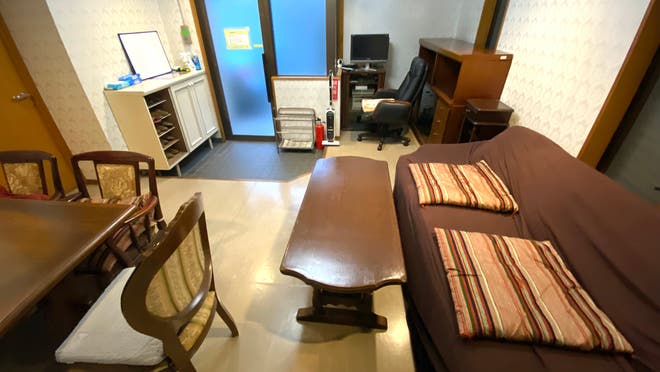 <高円寺会議室とロビーラウンジ>2室利用可⭕️Wi-Fi📶セミナー/ボードゲーム/在宅W/ランチ女子会/撮影/ズーム面談の写真21