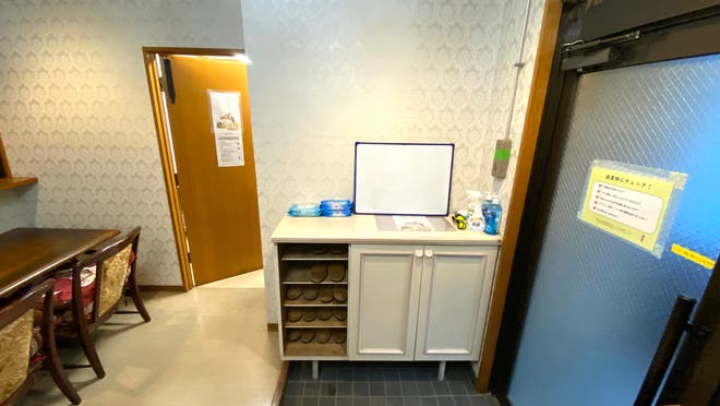 <高円寺会議室とロビーラウンジ>2室利用可⭕️Wi-Fi📶セミナー/ボードゲーム/在宅W/ランチ女子会/撮影/ズーム面談の写真22