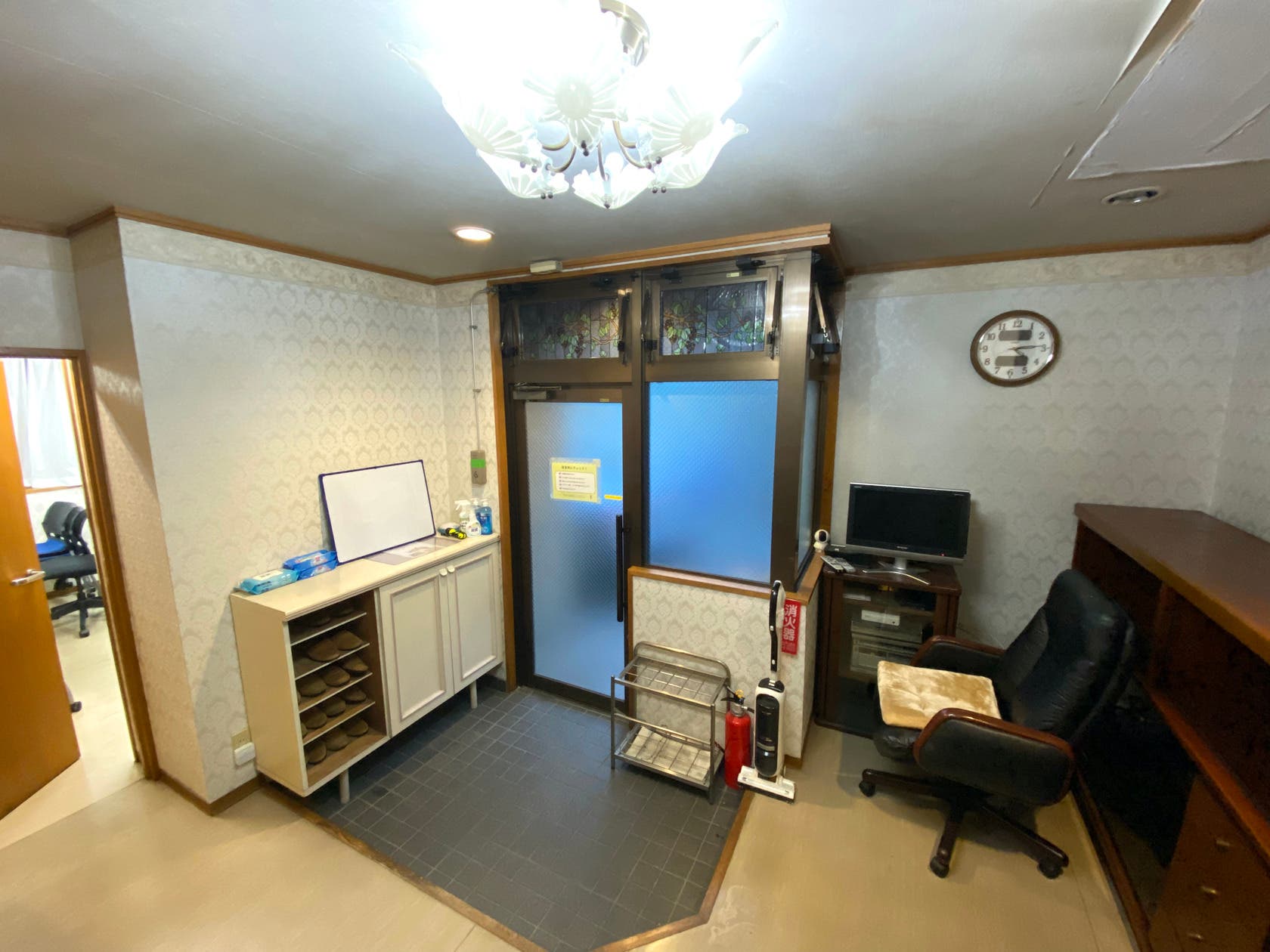 ＜高円寺会議室とロビーラウンジ＞2室利用可⭕️Wi-Fi📶セミナー/ボードゲーム/在宅W/ランチ女子会/撮影/ズーム面談の写真23