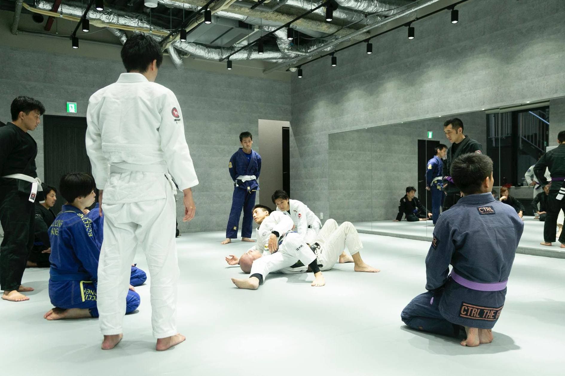 【渋谷駅徒歩5分】70㎡以上の広々✨マットスペース💪｜撮影📷、ダンス🕺、格闘技💪、ヨガ🧘‍♀️、各種イベントにの写真6