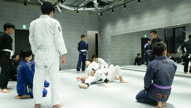 【渋谷駅徒歩5分】70㎡以上の広々✨マットスペース💪|撮影📷、ダンス🕺、格闘技💪、ヨガ🧘♀️、各種イベントにの写真6