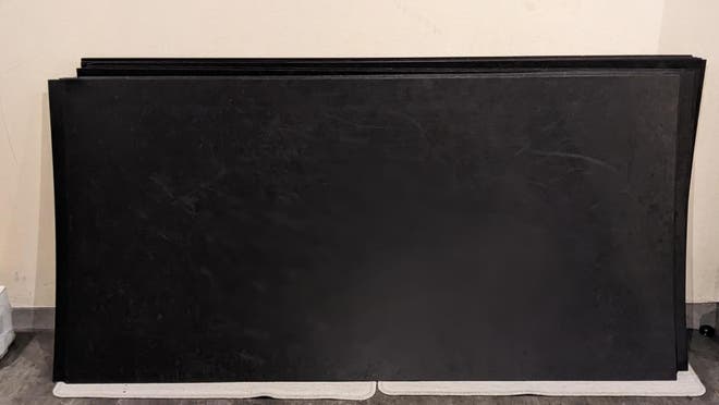 南浦和徒歩1分/フラメンコ・タップダンス向け【コンパネ貸出】の写真3