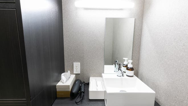 【渋谷駅徒歩5分】70㎡以上の広々✨マットスペース💪|撮影📷、ダンス🕺、格闘技💪、ヨガ🧘♀️、各種イベントにの写真9