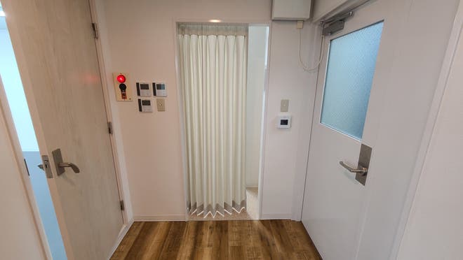 南浦和徒歩1分/フラメンコ・タップダンス向け【コンパネ貸出】の写真5