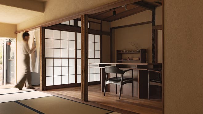 gallery 一畳十間/展示会・ポップアップストア・アートギャラリー・ワークショップ・撮影などにの写真5