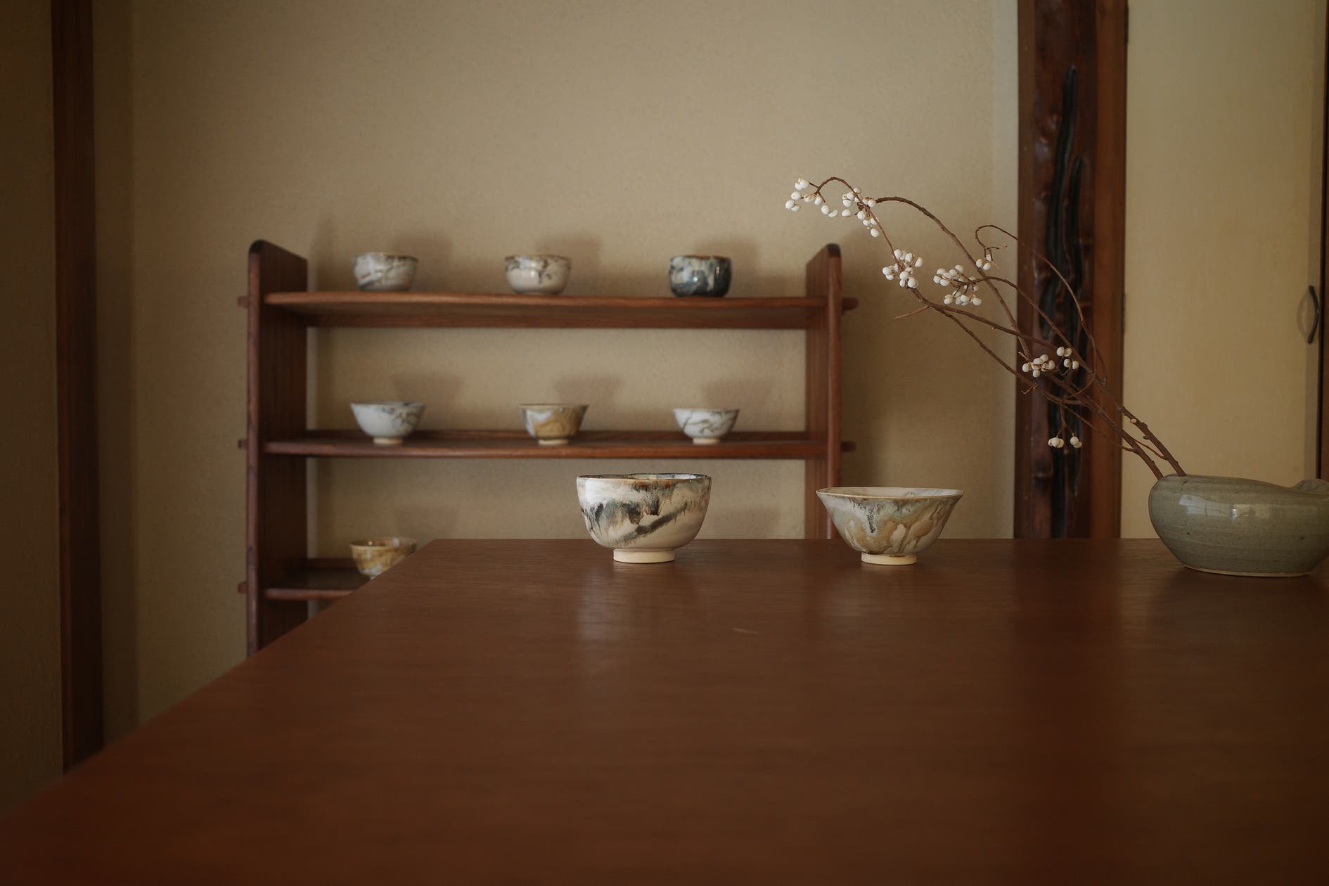 gallery 一畳十間/展示会・ポップアップストア・アートギャラリー・ワークショップ・撮影などにの写真12