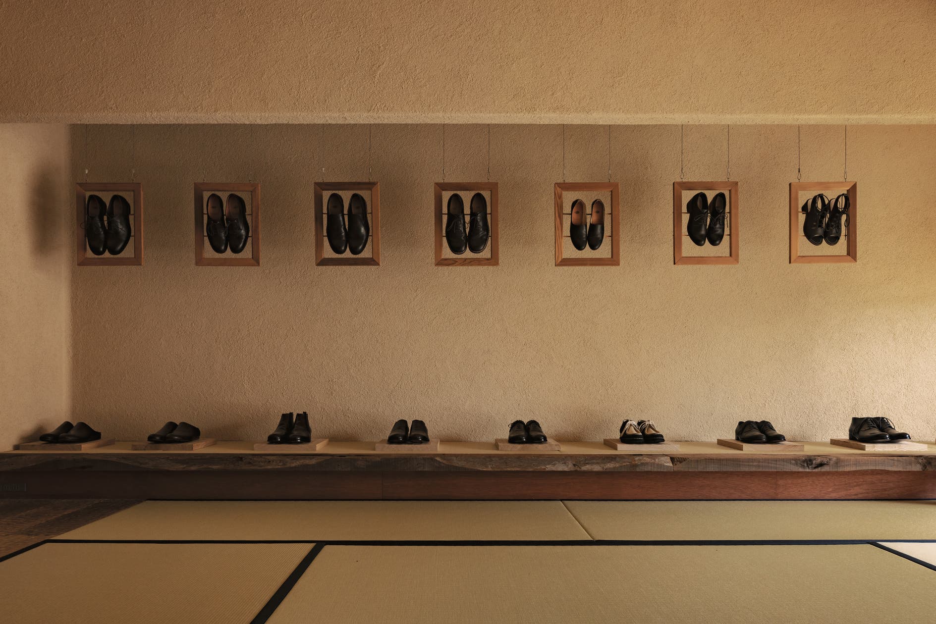 gallery 一畳十間/展示会・ポップアップストア・アートギャラリー・ワークショップ・撮影などにの写真11