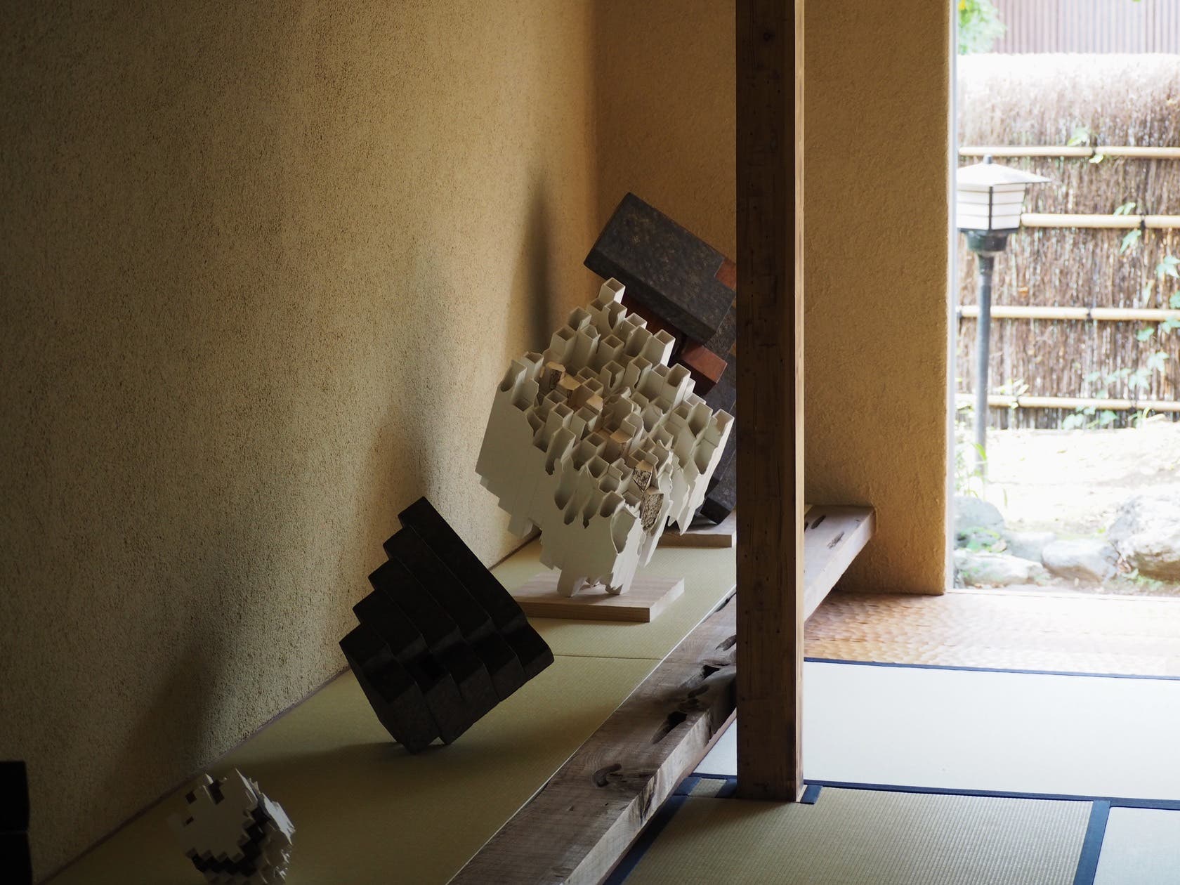 gallery 一畳十間/展示会・ポップアップストア・アートギャラリー・ワークショップ・撮影などにの写真14