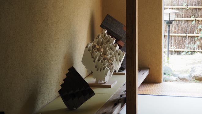 gallery 一畳十間/展示会・ポップアップストア・アートギャラリー・ワークショップ・撮影などにの写真14