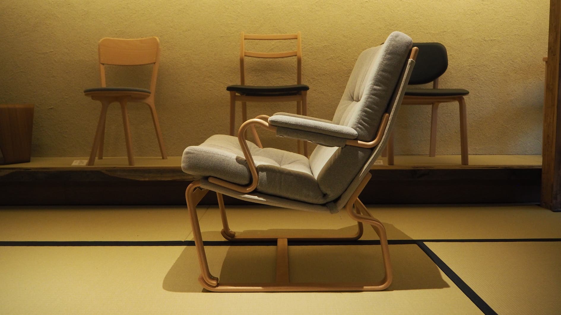 gallery 一畳十間/展示会・ポップアップストア・アートギャラリー・ワークショップ・撮影などにの写真15