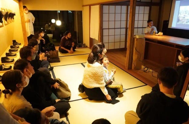 gallery 一畳十間/展示会・ポップアップストア・アートギャラリー・ワークショップ・撮影などにの写真16