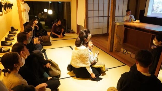 gallery 一畳十間/展示会・ポップアップストア・アートギャラリー・ワークショップ・撮影などにの写真16