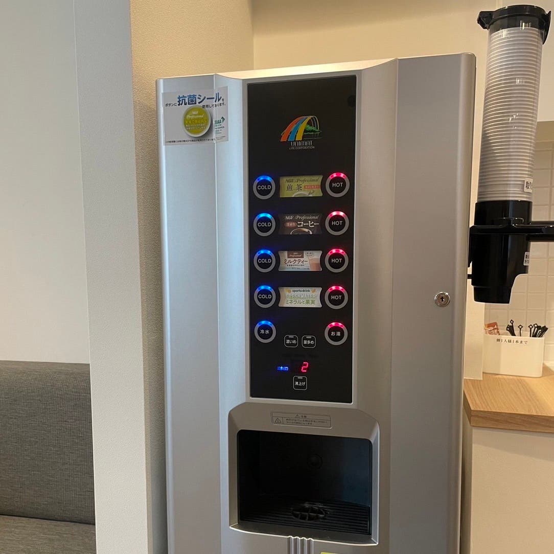 U-make 1F　レンタルスペースの写真5