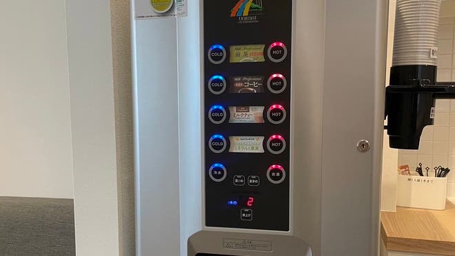 U-make 1F レンタルスペースの写真5