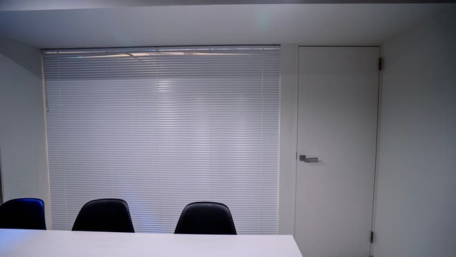 新規オープン✨【四ツ橋駅4分】ビジネスユースに最適◎落ち着きのある個室会議室 ⭐️高速WiFiの写真4