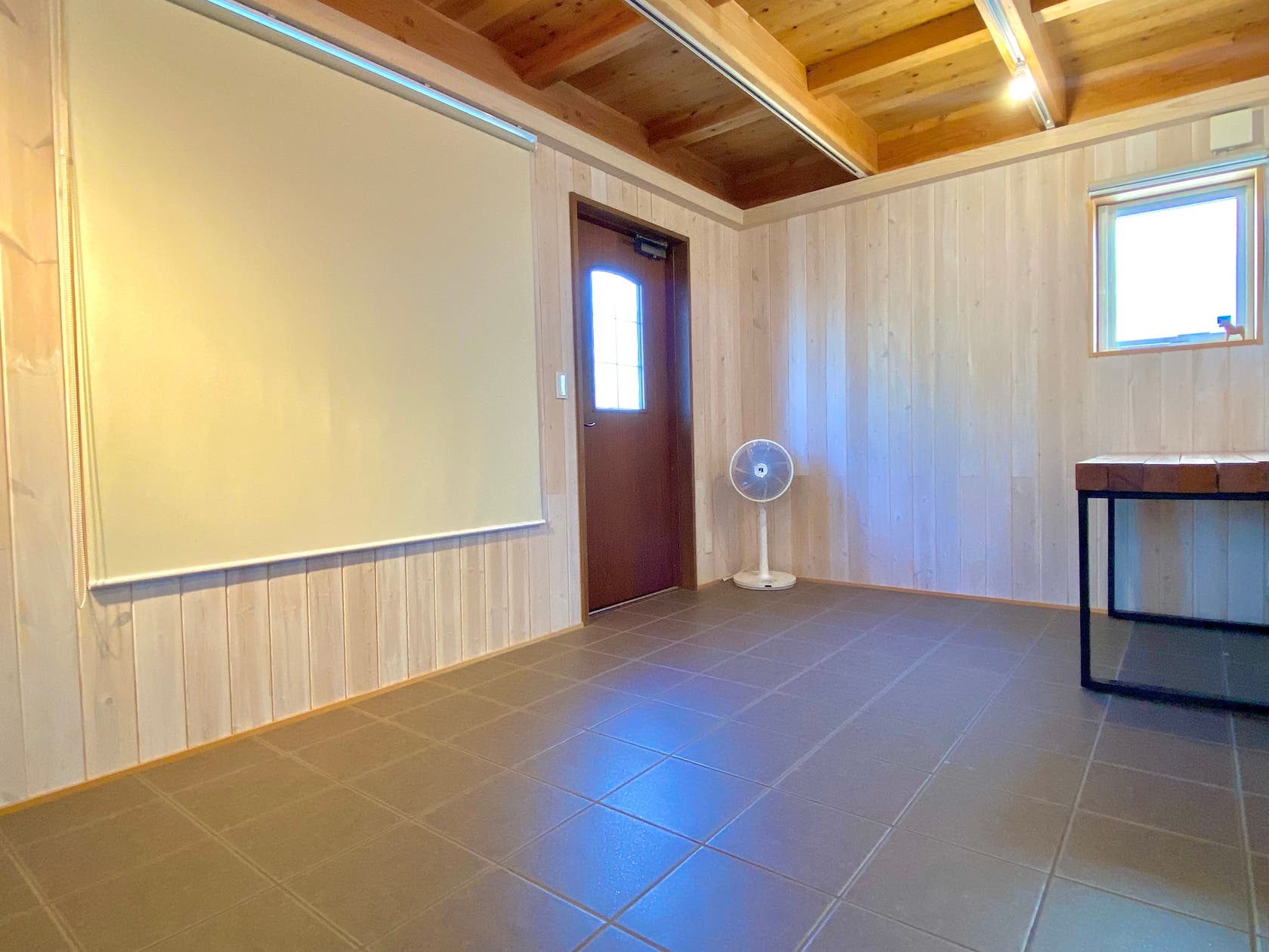 1F 辻堂/藤沢/鵠沼海岸 緑豊かなレンタルスペース shonan houseの写真5