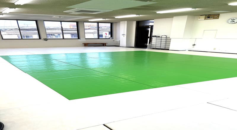 【糸島市役所前】トレーニング、教室フリースペース