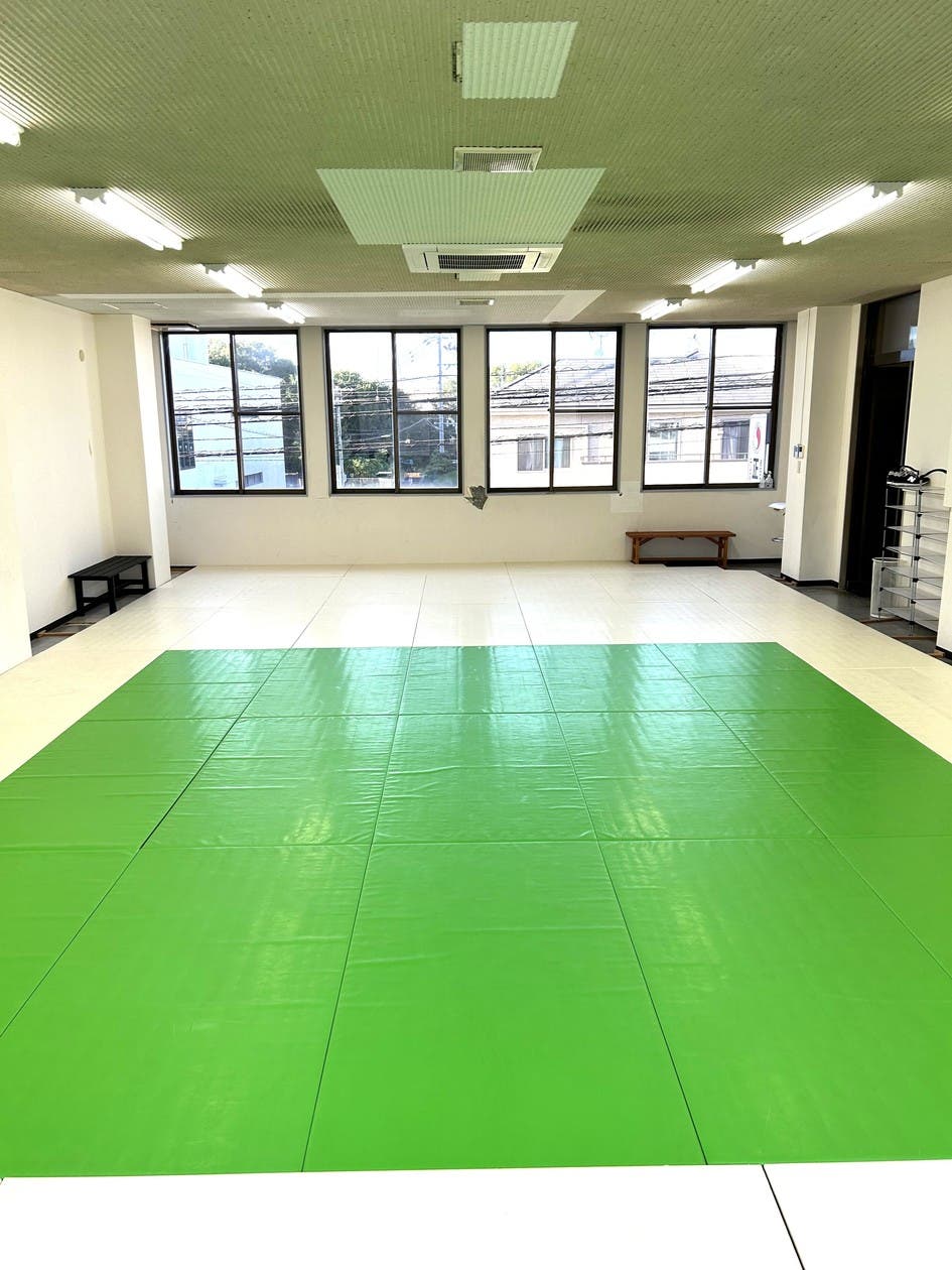 【糸島市役所前】トレーニング、教室フリースペースの写真2