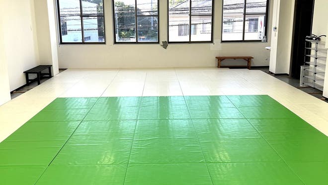 【糸島市役所前】トレーニング、教室フリースペースの写真2