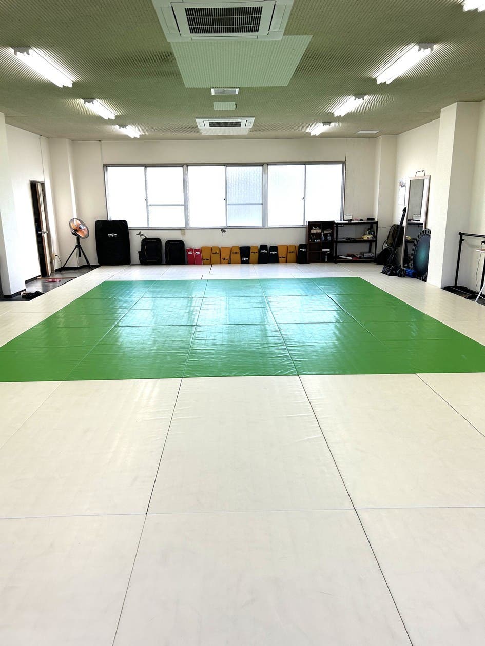 【糸島市役所前】トレーニング、教室フリースペースの写真3