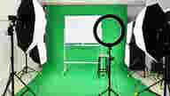 ★大人気★渋谷エリア口コミNo,1動画撮影&配信、写真撮影&セルフ撮影スタジオ【nano photo studio】の写真2