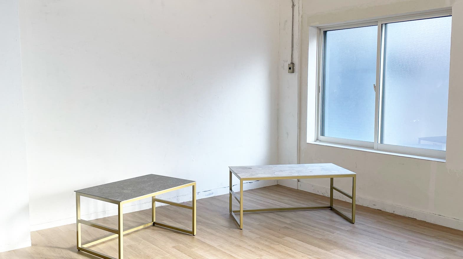 大型撮影スタジオ🎉菊川駅徒歩1分！316studio オープン4.5mの全身鏡あり！ダンスにも✨の写真5