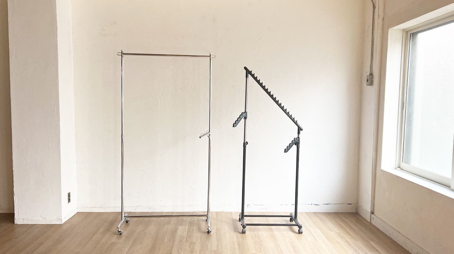 大型撮影スタジオ🎉菊川駅徒歩1分！316studio オープン4.5mの全身鏡あり！ダンスにも✨の写真16