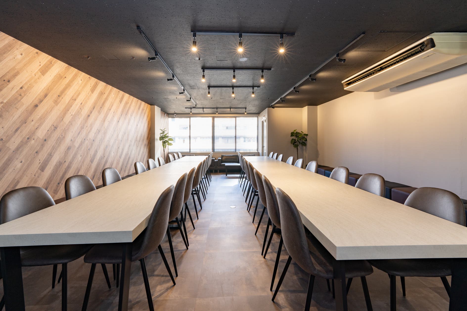 【ベストホスト賞受賞】秋葉原駅４分/着席40名/120㌅プロジェクタ/男女別トイレ/利用後清掃おまかせ可/パーティ/セミナーの写真10