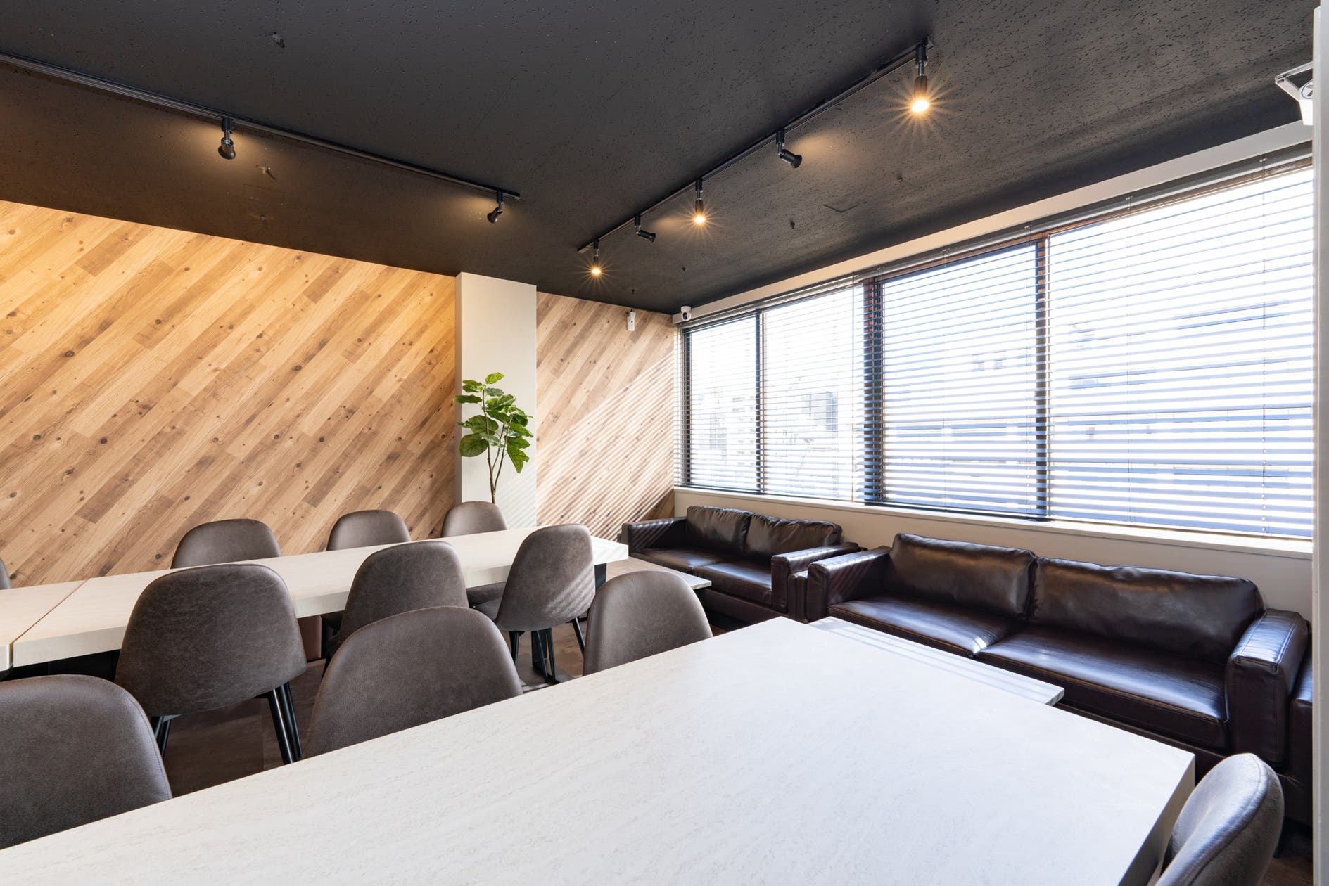 【ベストホスト賞受賞】秋葉原駅４分/着席40名/120㌅プロジェクタ/男女別トイレ/利用後清掃おまかせ可/パーティ/セミナーの写真16