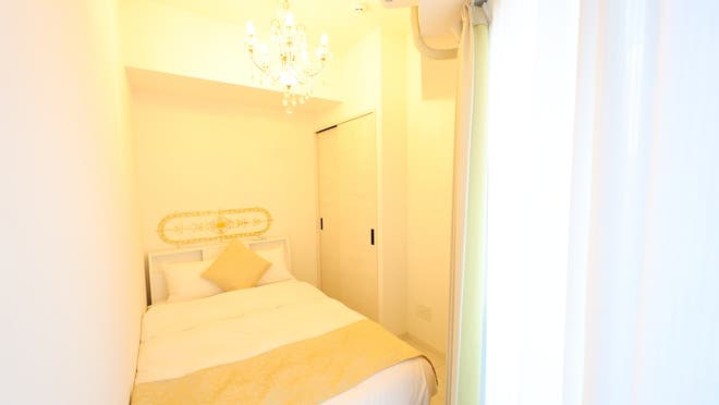 【名島駅より徒歩1分🚊801✨コーナースイート】ヲタ活/推しメン誕生会/コスプレ撮影/オフ会✨VOD📺LIVE、ライブ鑑賞🎉の写真3