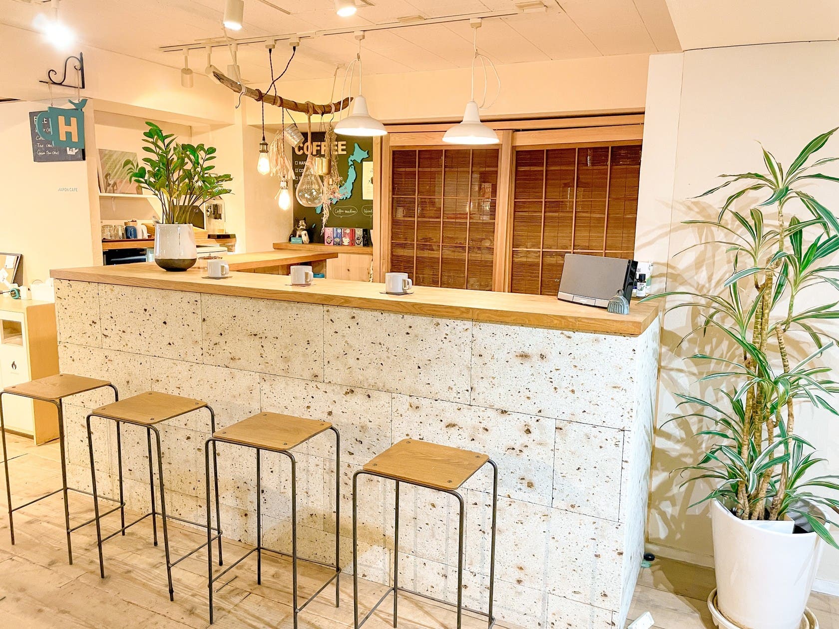 【JR新宿徒歩6分】日本列島型のテーブルがあるスペースでイベントや会議を！の写真13