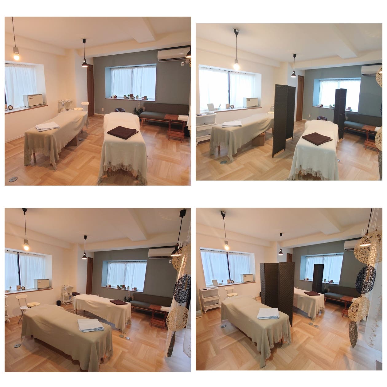 成増駅から徒歩3分のレンタルサロンの写真12