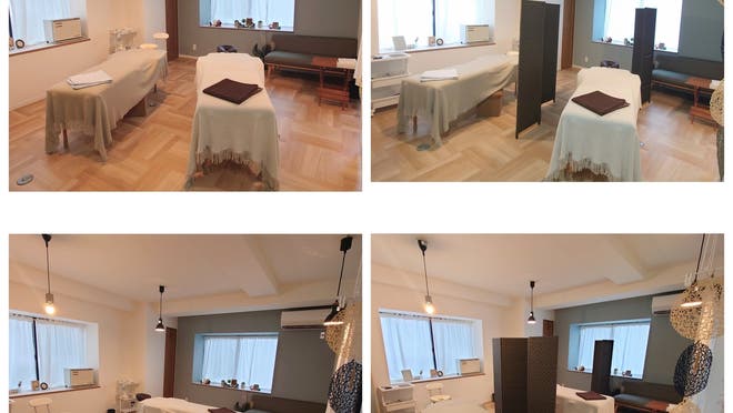 成増駅から徒歩3分のレンタルサロンの写真12