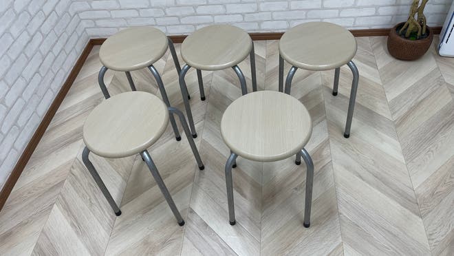 【横浜駅6分】約15平米|駅近|地域最安🉐|おしゃれな内装|2~3人の個人練習👍|毎日清掃🧹|レンタルスタジオの写真13