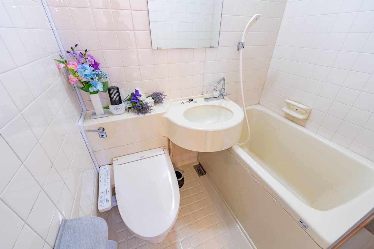 【西心斎橋/徒歩5分】👼推し活で大人気のスペース💖清潔快適🎀大型65㌅TV🎗撮影/コスプレ🥻 Netflix/Hulu見放題💃の写真14