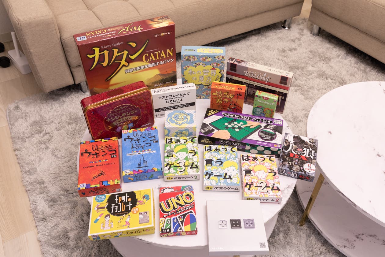 【西心斎橋/徒歩5分】👼推し活で大人気のスペース💖清潔快適🎀大型65㌅TV🎗撮影/コスプレ🥻 Netflix/Hulu見放題💃の写真15